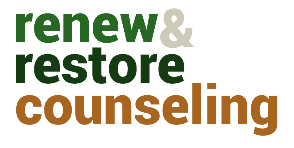 Renew and Restore Counseling in Fort Worth Texas